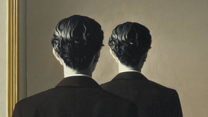 What games can learn from surrealism | Eurogamer.net