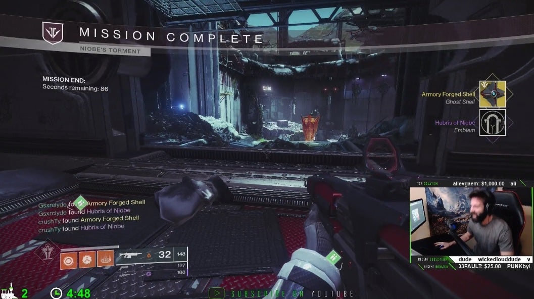 Bungie had to give Destiny 2 players a clue before they finally solved ...