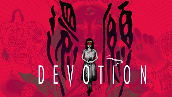 Devotion saldrá en febrero en PC | Eurogamer.es