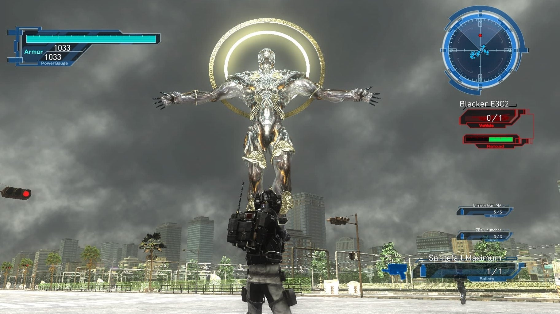 Earth defense force 5 xbox one store