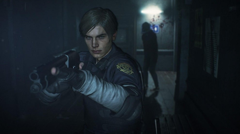 Resident Evil 2 - Poradnik, Solucja | Eurogamer.pl