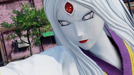 Beta de Jump Force regressa em breve | Eurogamer.pt