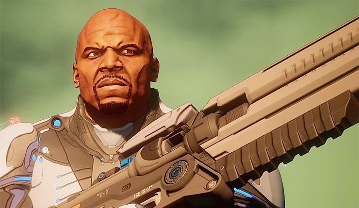 Crackdown 3 headlines Microsoft's first Inside Xbox of 2019 | Eurogamer.net