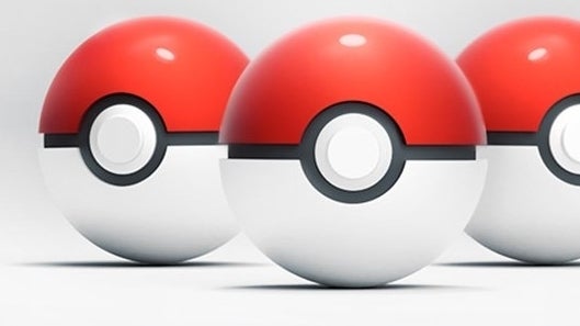 Pokémon Direct tomorrow tipped to reveal Gen 8 games | Eurogamer.net