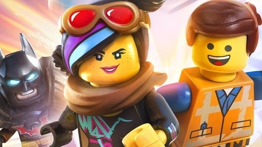 The Lego Movie 2 Videogame - Test: Mehr Spielplatz, weniger Kämpfe und ...