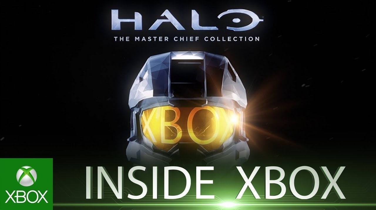 Inside Xbox regresa la próxima semana con nueva información de Halo ...