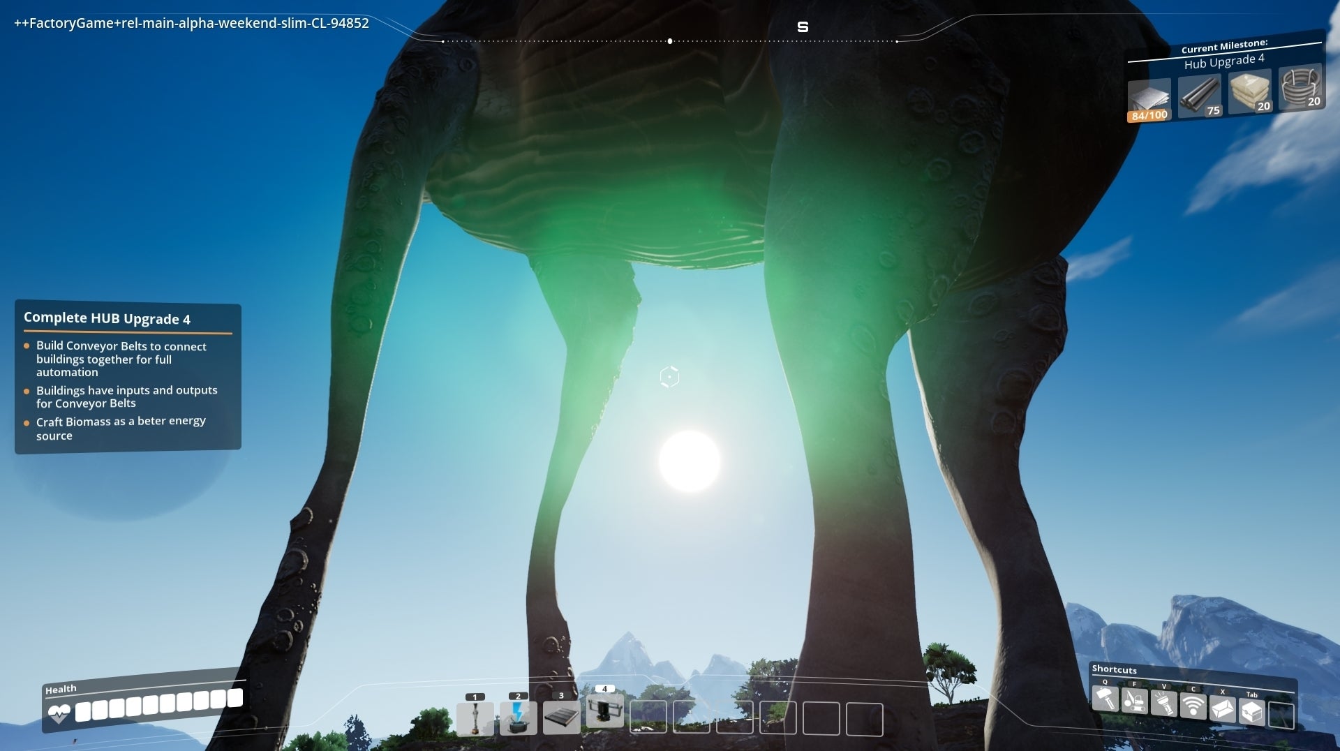 The wrenching pleasure of despoiling alien planets for factories in ...