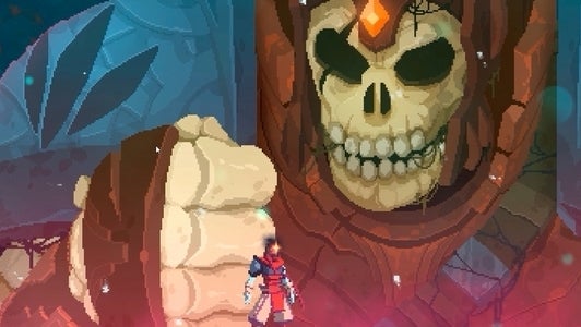 Dead Cells para PC recibirá la expansión gratuita Rise of the Giant a ...