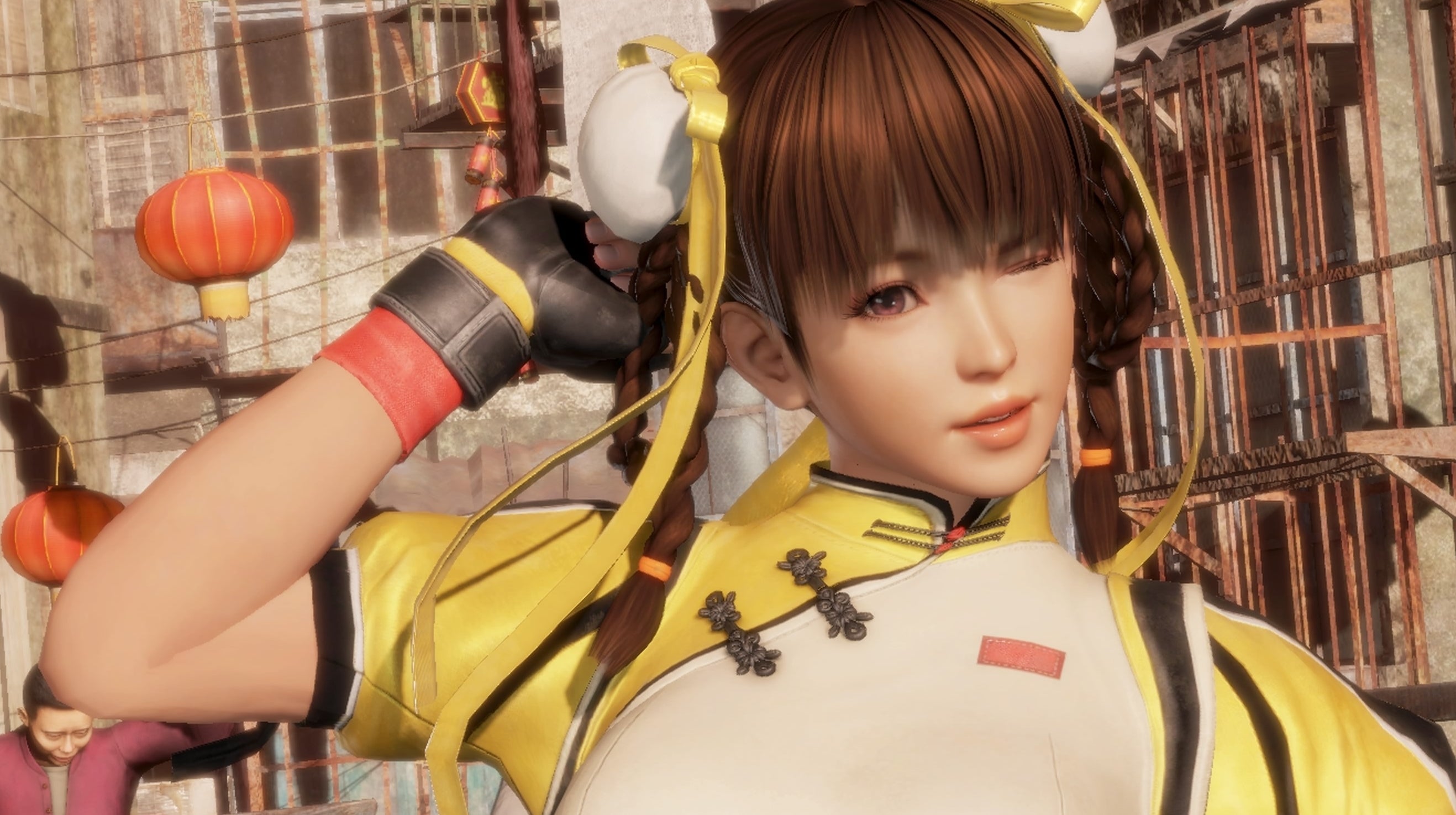 Koei Tecmo fala no regresso de um clássico | Eurogamer.pt