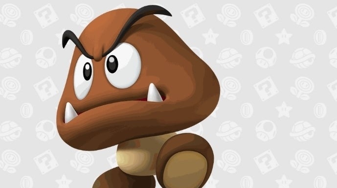 Five months after launch, Super Mario Party finally gets its first ...