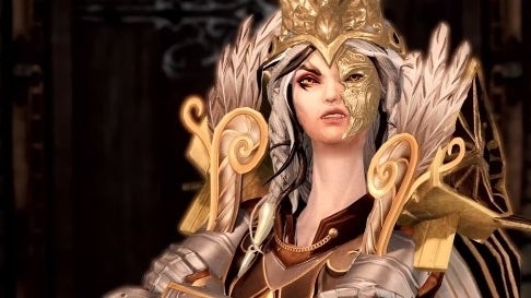 New XCOM-y Divinity: Original Sin game announced | Eurogamer.net