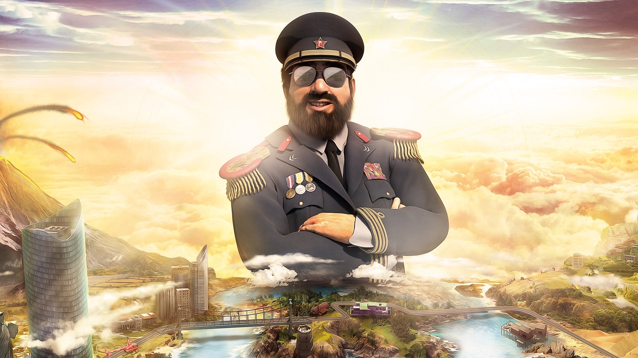 Tropico 6 - Test: El Presidente hat sich einen neuen Teil gewünscht ...