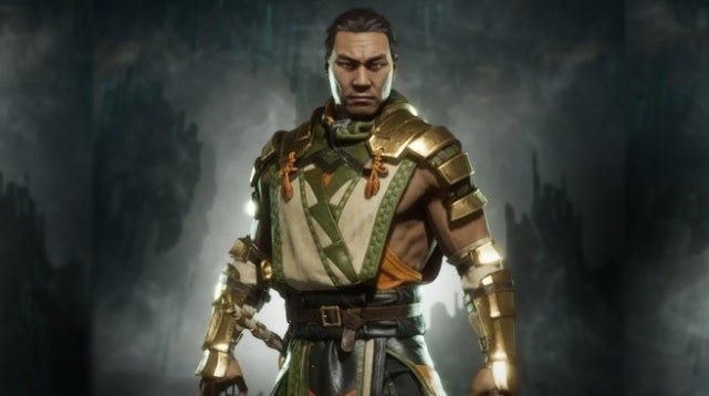 Mortal Kombat 11 custom variation scaled back for online ranked play ...