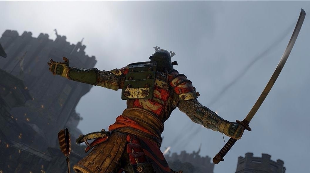 A documentary about the development of For Honor is now available on ...