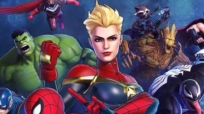 Marvel Ultimate Alliance 3 ganha data de lançamento | Eurogamer.pt