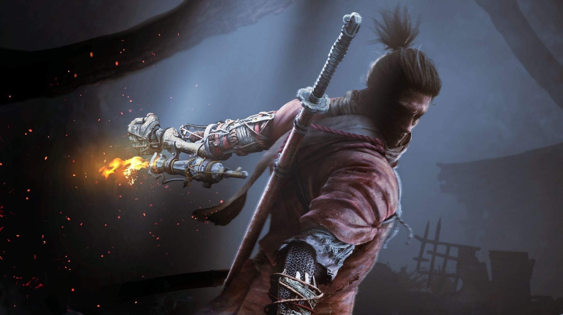 El anime Sekiro: No Defeat recibe nuevo tráiler y confirma su ...