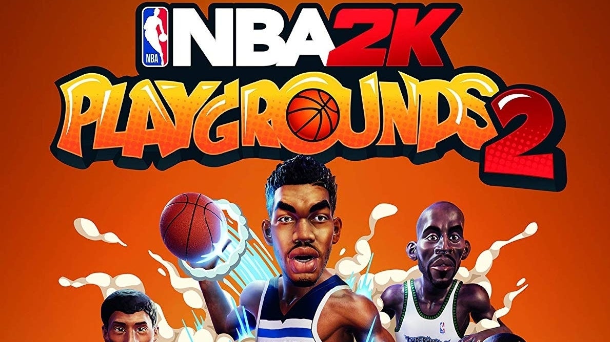 NBA 2K Playgrounds 2 habilita el cross-play entre PC, Switch y Xbox One ...