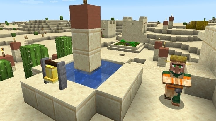 Mojang donates $100K to charity after Minecraft players download ...