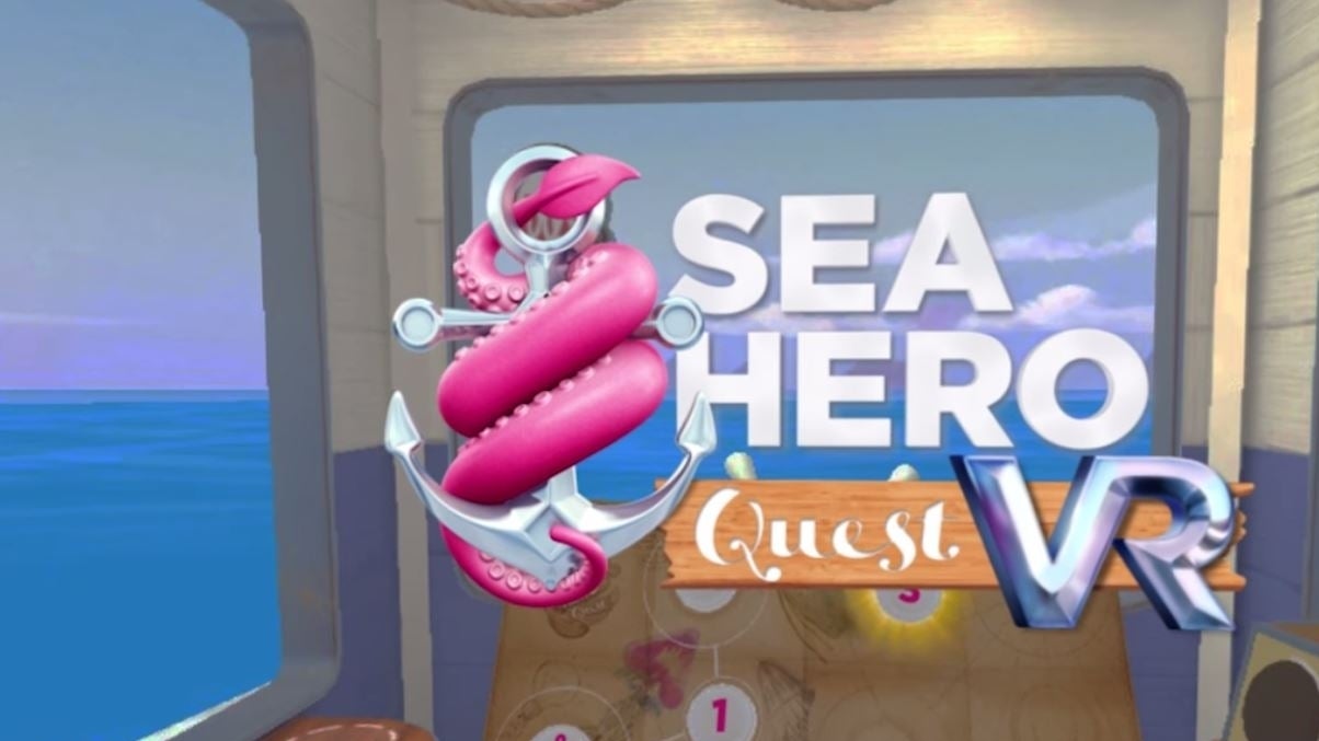 This dementia-detecting game has already generated the equivalent of ...