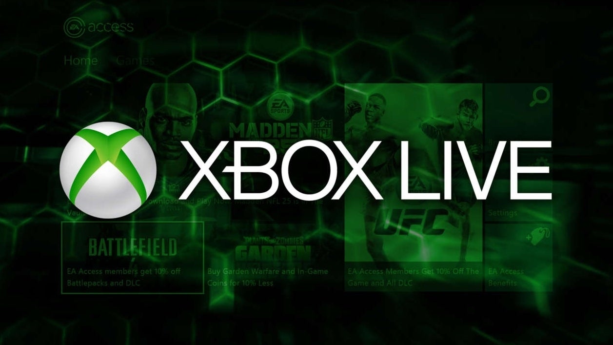 Xbox outlines the kind of things you can and cannot say on Xbox Live ...