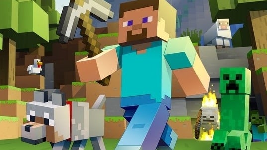 Versão original de Minecraft está gratuita | Eurogamer.pt
