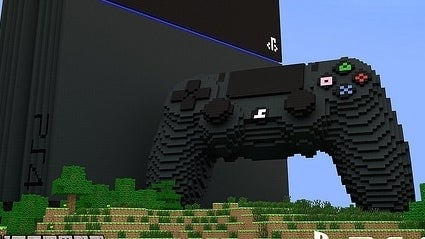 Minecraft foi o mais vendido na PS Store em Maio | Eurogamer.pt