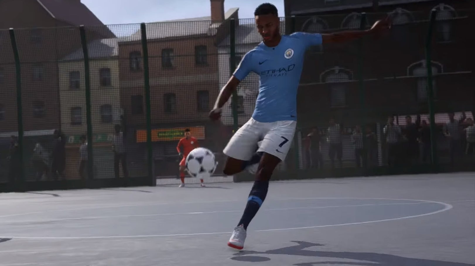 EA explica qué es exactamente la "Legacy Edition" de FIFA 20 para ...