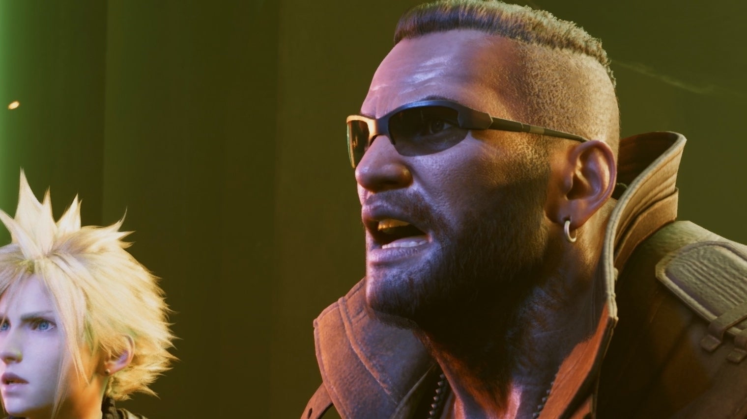 Final Fantasy 7 Remake plays as elegantly as it looks | Eurogamer.net