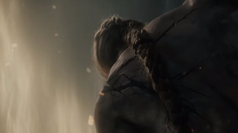 Elden Ring é uma evolução de Dark Souls | Eurogamer.pt