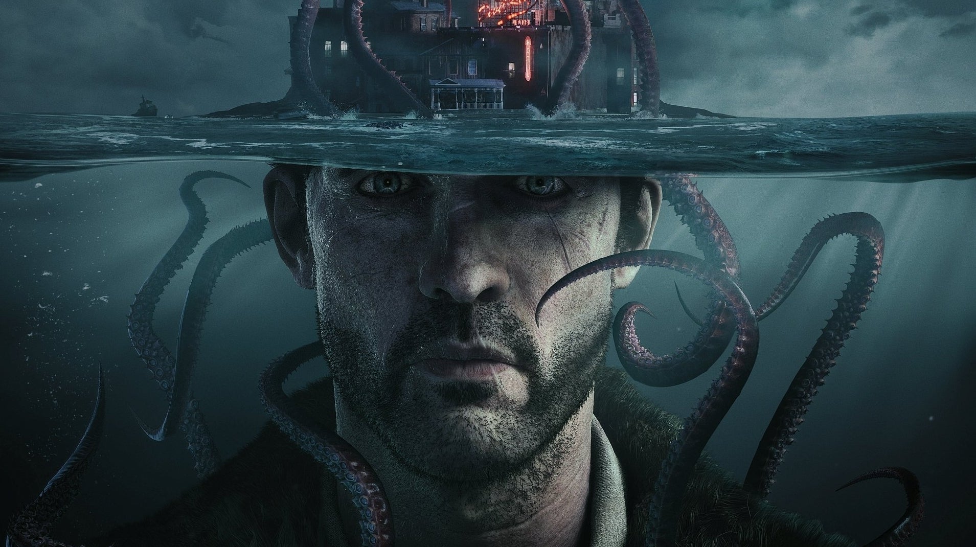 The Sinking City review a lacklustre whodunit unable to fulfil lofty ambitions Eurogamer