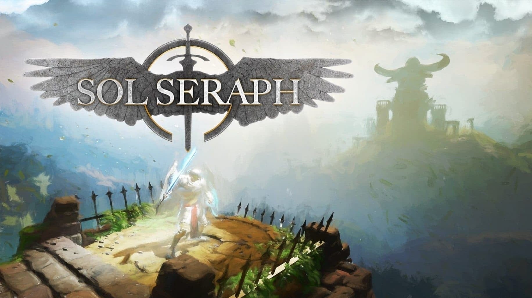 Primer trailer de SolSeraph | Eurogamer.es