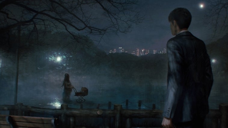 Next Spirit Hunter horror game, NG, will release later this year ...