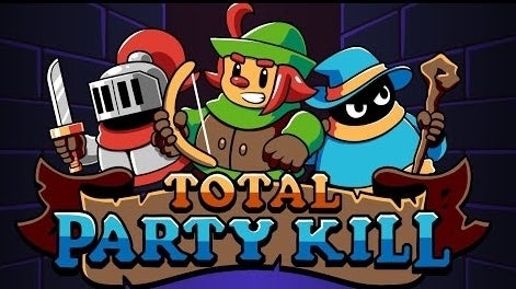 Total Party Kill is the tidiest bloodbath I have ever encountered ...