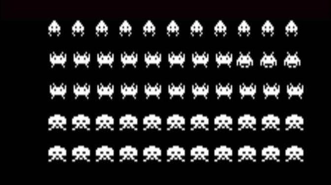 La película de Space Invaders ya tiene guionista | Eurogamer.es