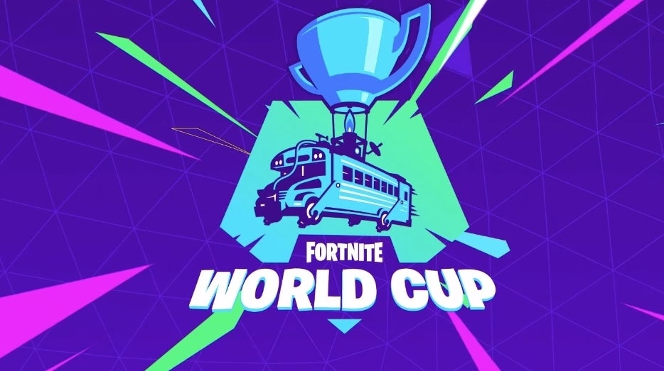 Estos son los ganadores de la Fortnite World Cup | Eurogamer.es