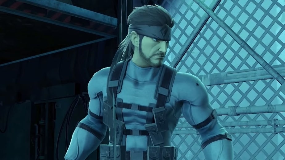 La organización del EVO se disculpa y desmiente la aparición de Snake ...