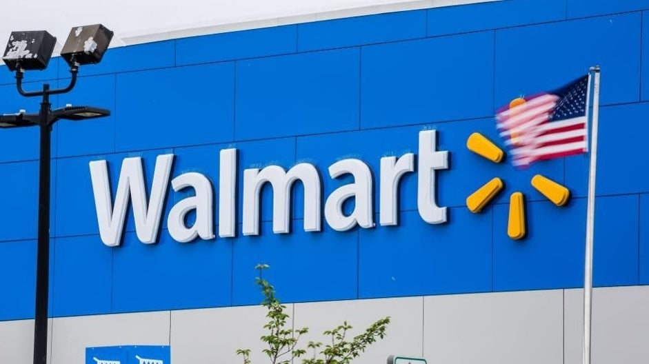 Walmart to remove signs showing violence, including video games ...
