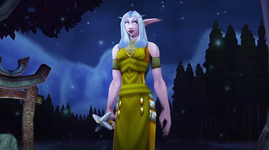 You can now reserve your World of Warcraft Classic character name ...
