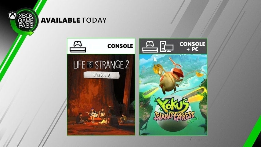 Xbox Game Pass recebe Yoku's Island Express | Eurogamer.pt