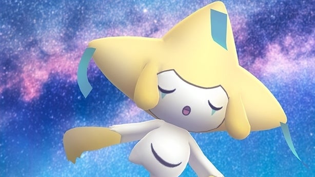 Pokémon Go's first gen five Pokémon appear next month | Eurogamer.net