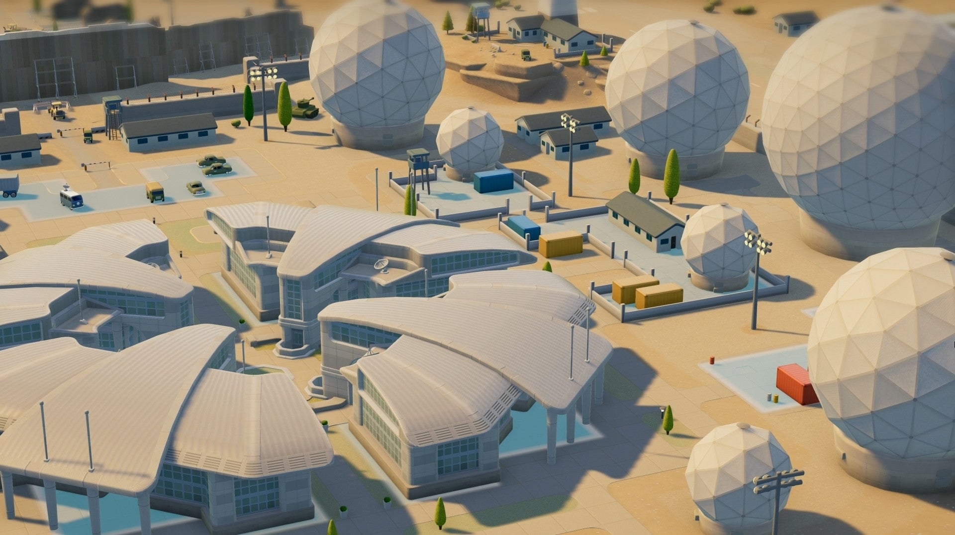 Two Point Hospital recibirá aliens en su próximo DLC | Eurogamer.es