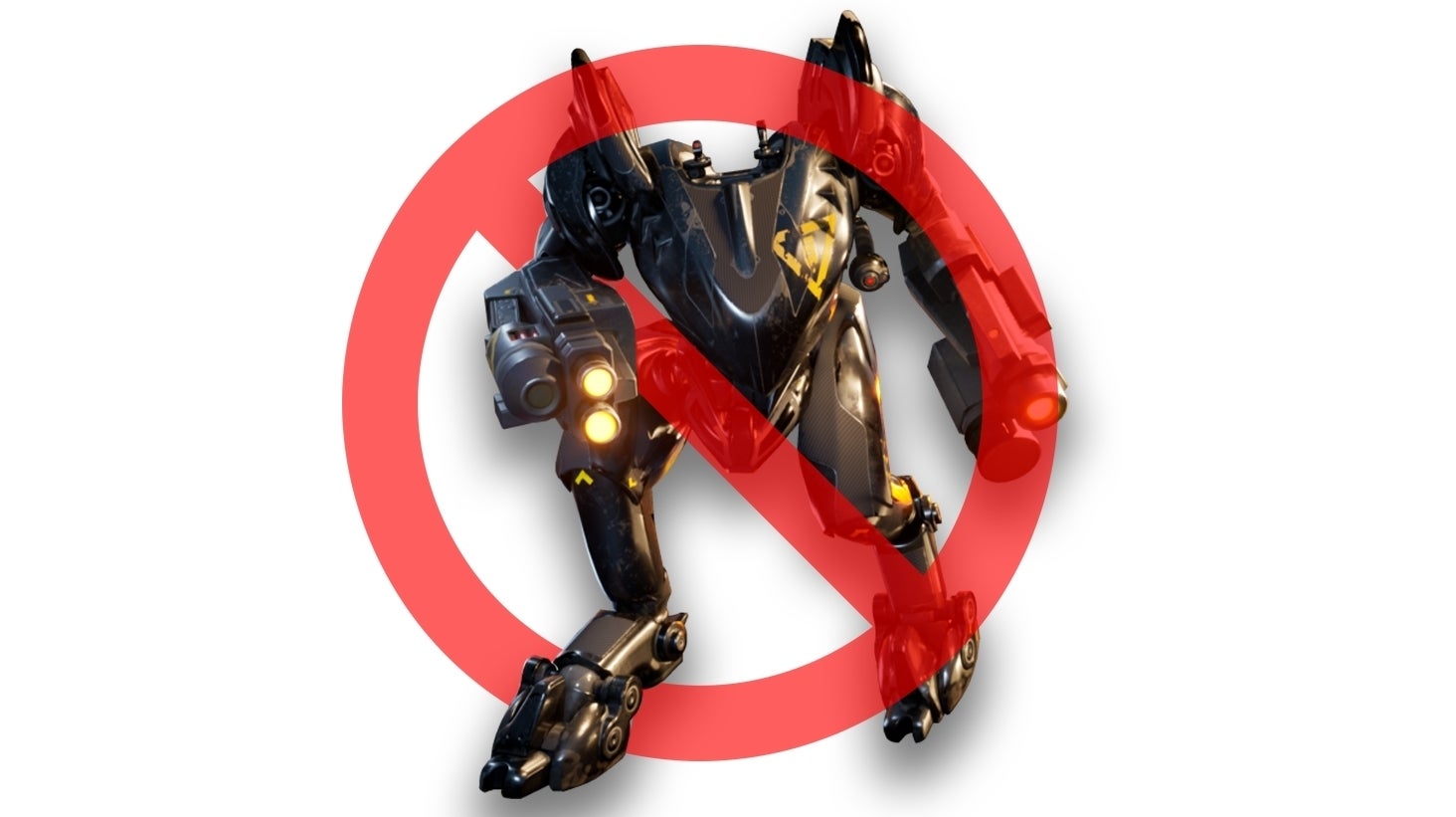 Finally, Fortnite has nerfed the mech | Eurogamer.net