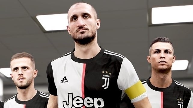 PES 2020 recebe vídeo dedicado às melhorias na Master League | Eurogamer.pt