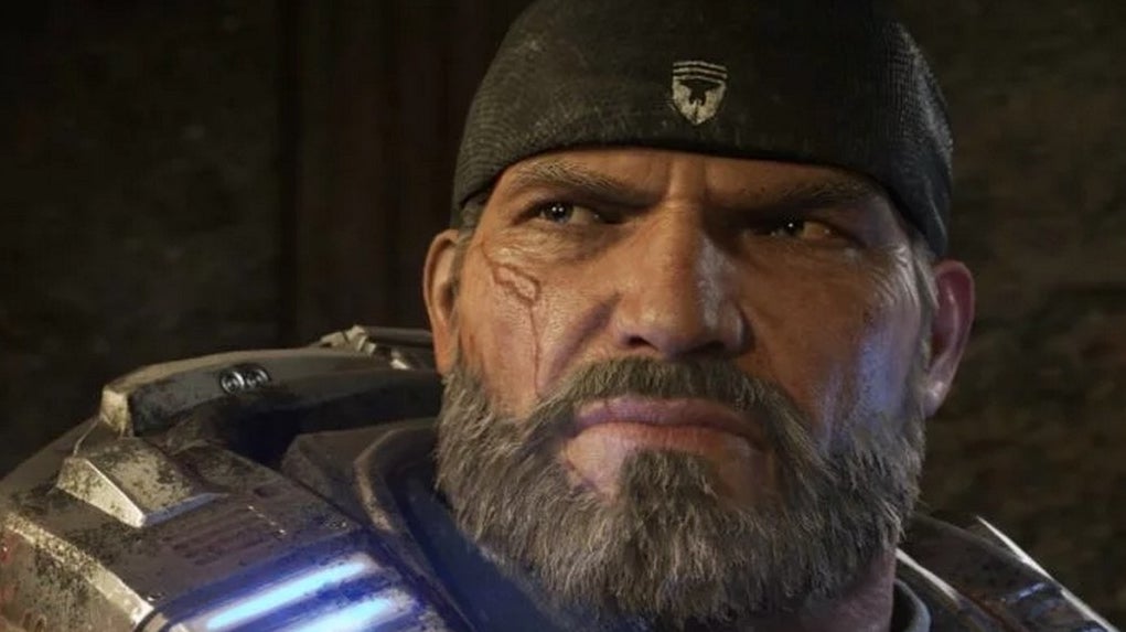 Bioshock Infinite inspirou Gears 5 | Eurogamer.pt