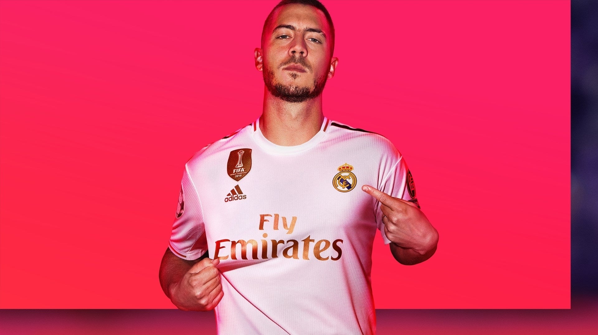 FIFA 20 demo out now | Eurogamer.net