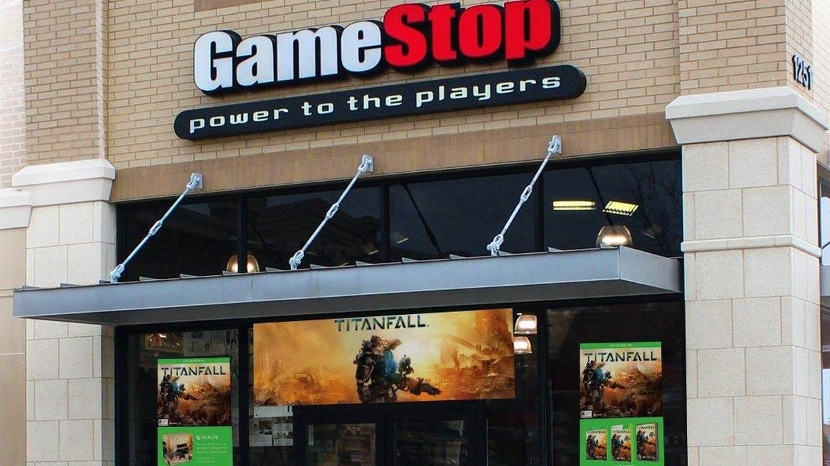 Gamestop schließt weltweit 180 bis 200 Filialen bis Jahresende ...
