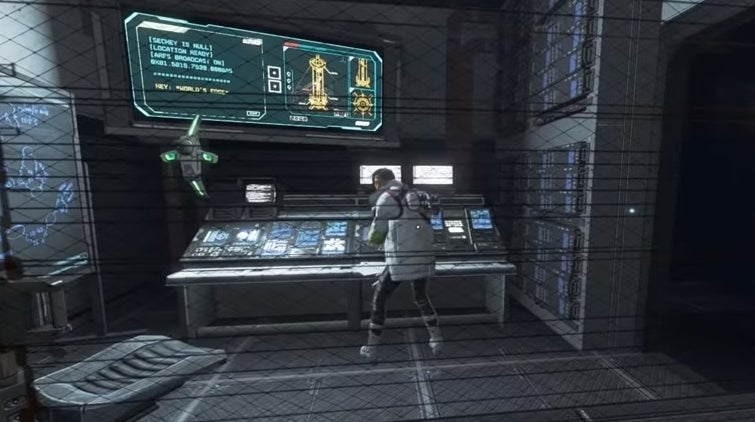 Crypto has finally been spotted in-game in Apex Legends | Eurogamer.net