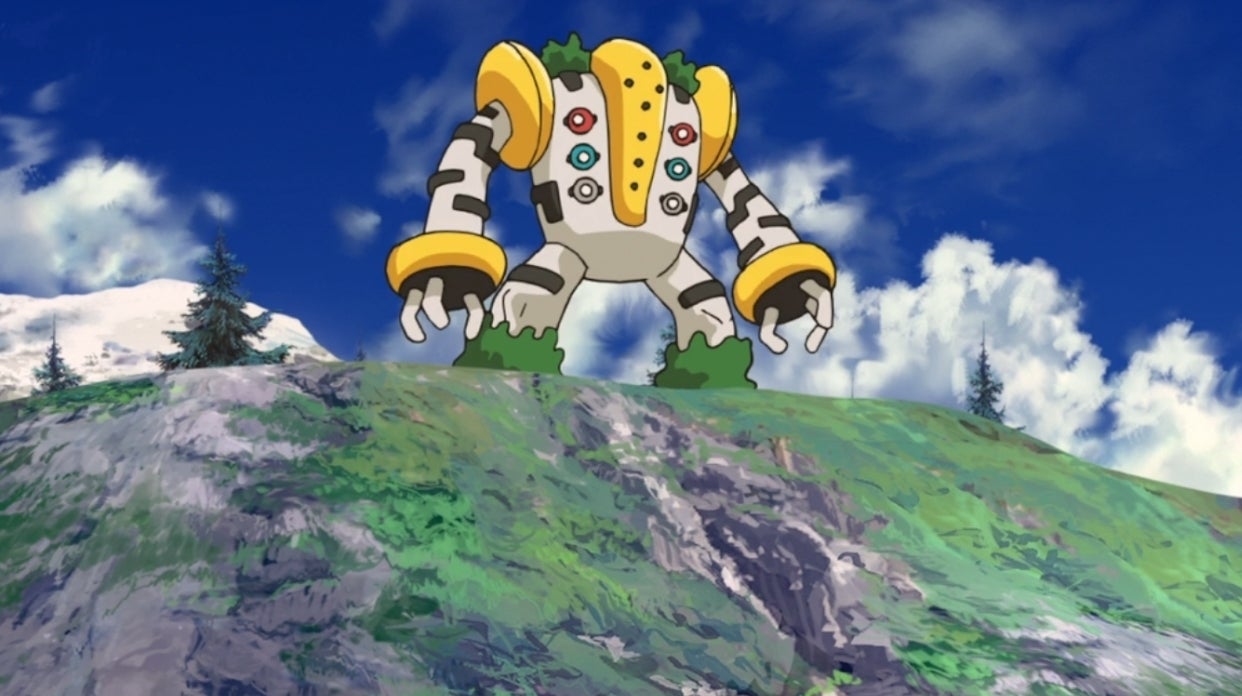 Pokémon Go readying first global ticketed event | Eurogamer.net