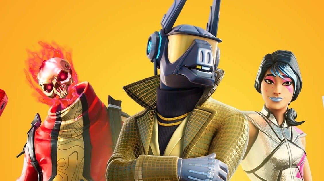 Fortnite - Tudo sobre os Overtime Challenges | Eurogamer.pt
