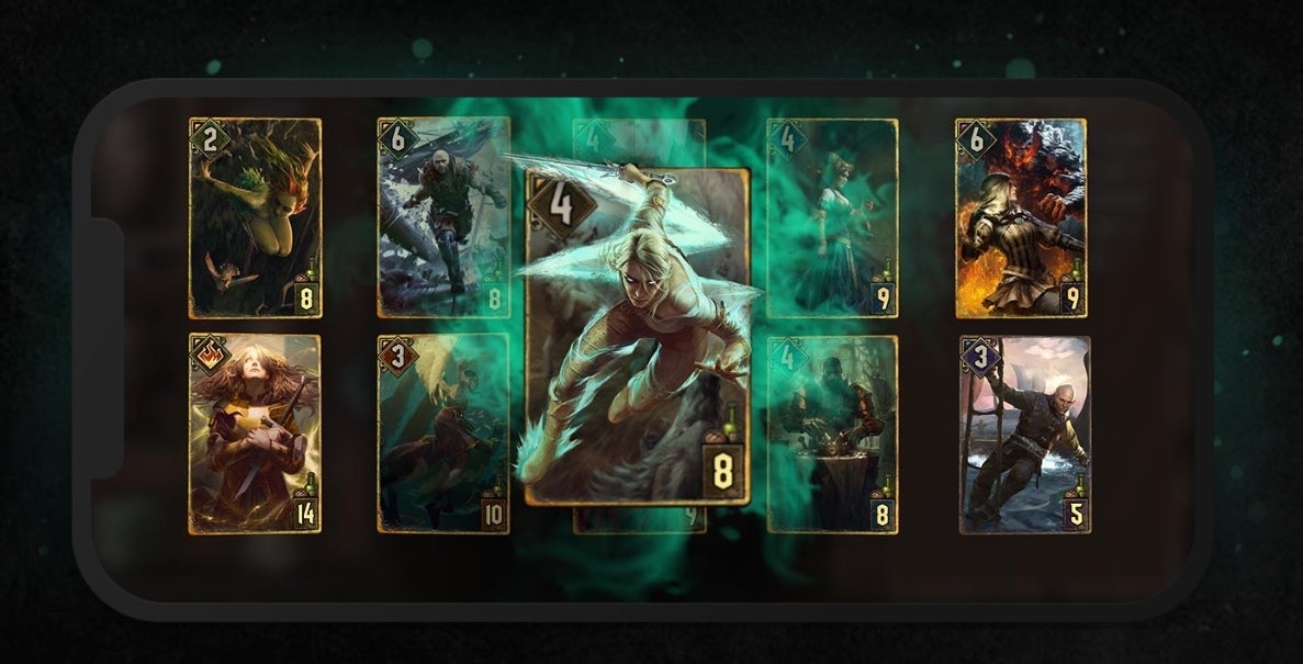Guía Gwent - beta, cómo jugar, trucos, consejos y mejores mazos ...